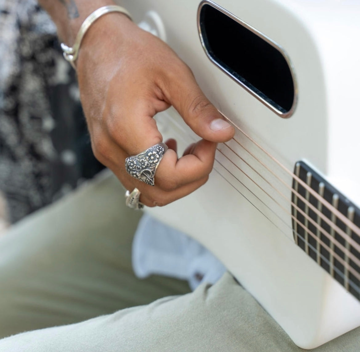 Simply Silver – Page 4 – Jenstones Jewelry